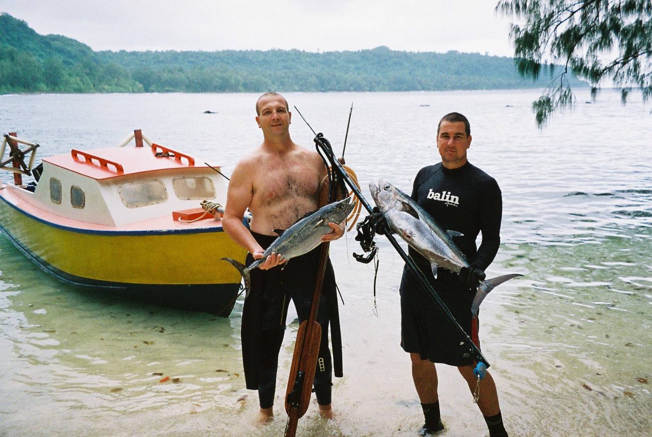 Activities & Tours - Lonnoc Eco Beach Bungalows