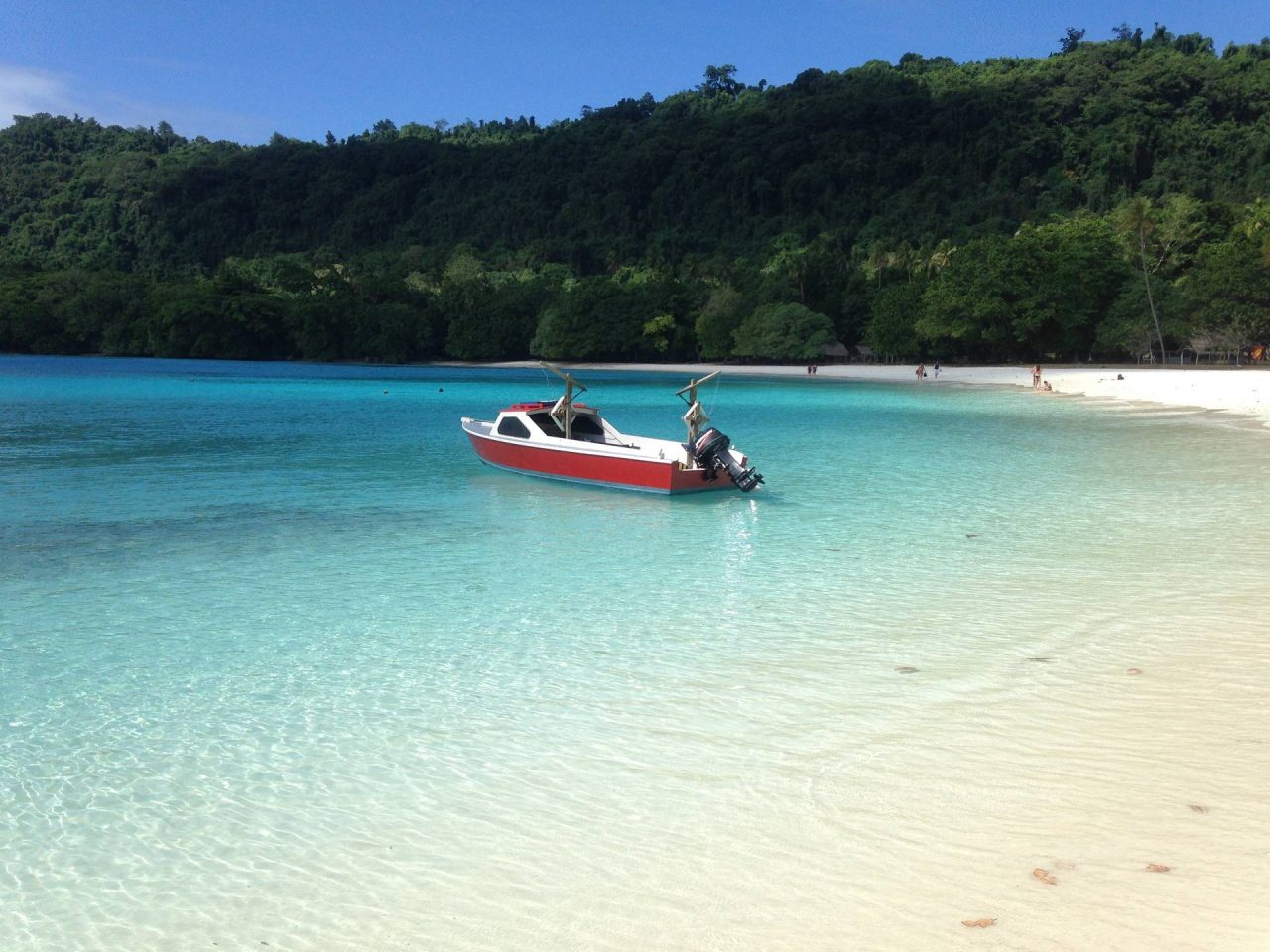 Activities & Tours - Lonnoc Eco Beach Bungalows